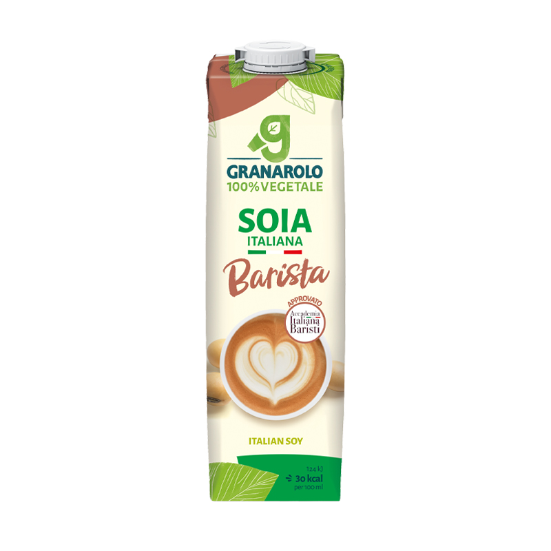 Bevanda di Soia Barista | Granarolo